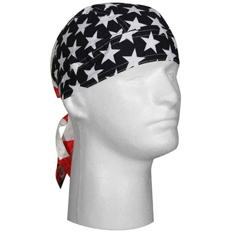 American Flag Head Wrap North Bay Listings