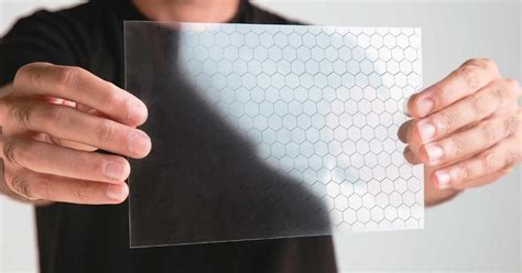 OLED y grafeno la combinación para las pantallas del futuro resistentes y flexibles