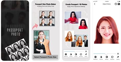 How To Use Passport Size Photo Maker And Background Eraser App For