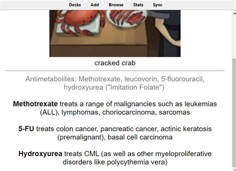 Best Sketchy Medical Anki Decks Willpeachmd