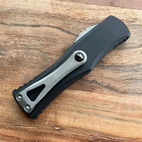 Microtech Hera Se Apocalyptic Standard 703 10ap American Edge Knives