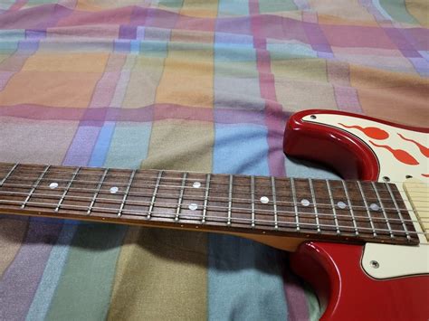 Peavy Predator Ax Hsd Hobbies And Toys Music And Media Musical Instruments On Carousell