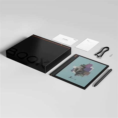 【楽天市場】【正規代理店】 Boox Note Air3 C 10 3インチ 電子書籍リーダー カラー表示対応 Androidタブレット