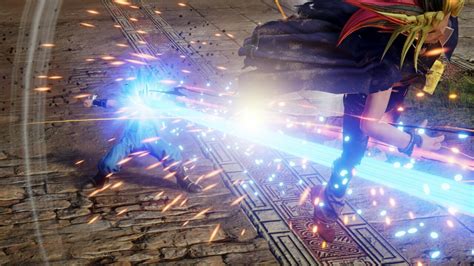 Jump Force Dai Screenshots Gematsu