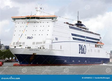 P O Ferries Editorial Photography Image Of Transportation 60908922