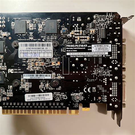 Evga Gt 740 Superclocked 4gb Desktop Gpu Jawa