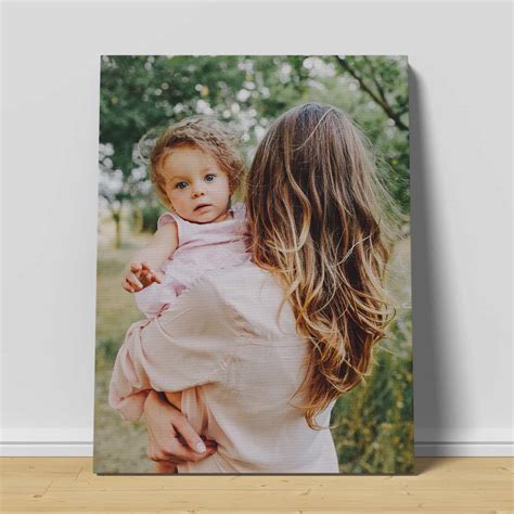 Custom Canvas Photo Prints Canada Photo Canvas Prints Photo Canvas Wall Nostalgia