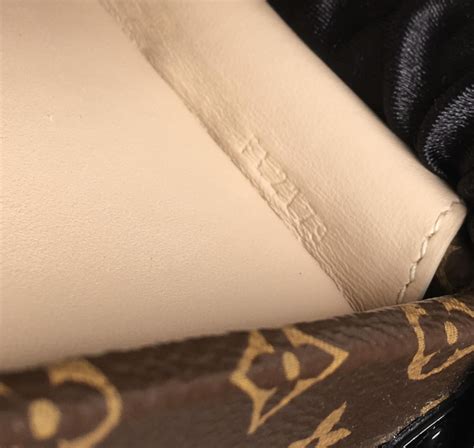 The Louis Vuitton Date Code Guide Luxe Du Jour Blog