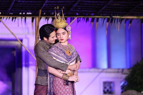 ไทยพีบีเอส เปิดตัวละคร หม่อมเป็ดสวรรค์ สุดอลังการ