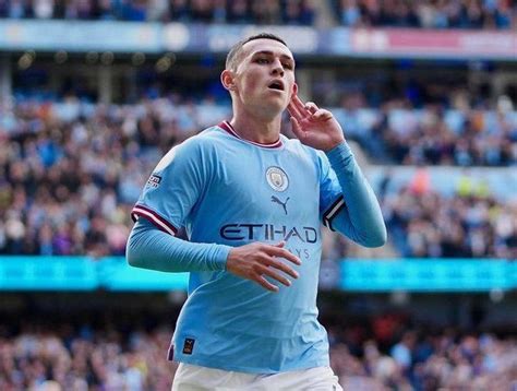Pemain Inggris Yang Jadi Andalan Pep Guardiola Di City