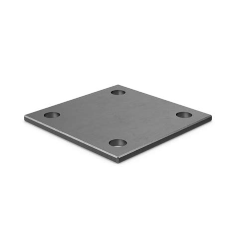 square clamp 3d object 2565666297 shutterstock