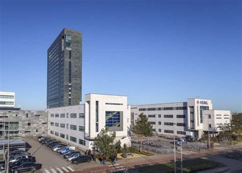 Billions More Needed To Keep Asml In The Netherlands Techzine Global
