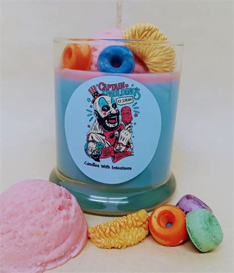 Tutti Fucking Frutti Large Lb Oz Etsy