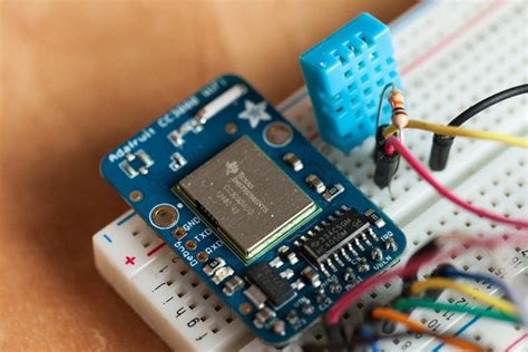 Wifi Weather Station Artofit