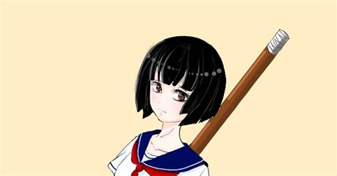 指绘 少女 Kinoko Sanのイラスト Pixiv