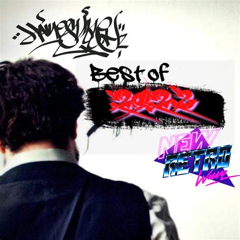 Newretrowave Synthwave Retrowave Stay Retro Live The 80s Dream
