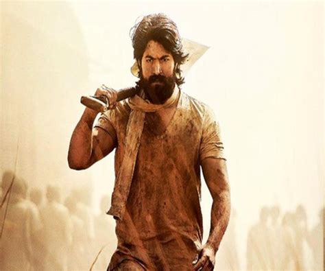 Kgf Chapter Yash Wallpapers Wallpaper Cave