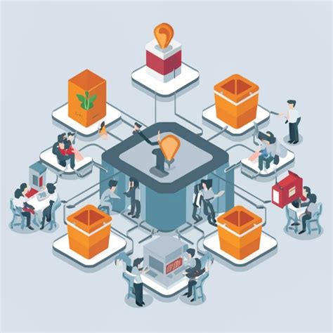 Decentralized Autonomous Organizations Daos Empowered By Ai And