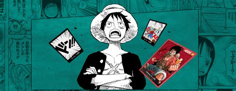 When Does The One Piece Trading Card Game Come Out Details Below