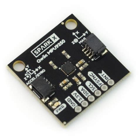 SparkFun I S Audio Breakout MAX A Botland Robotic Shop