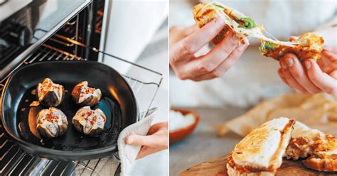 4 recettes pour un brunch de dernière minute ELLE be