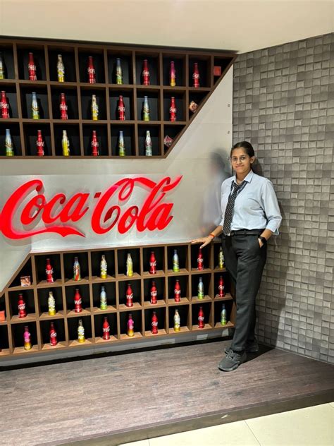 Shagun Chaudhary On Linkedin Cocacola Happinessfactory Ims