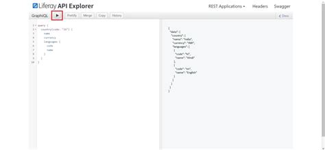 Debugging React Js And GraphQL In Liferay IGNEK