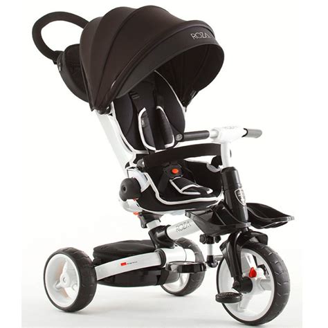 Велосипед трехколесный Crosser T-600 Rosa (ID#1806381158), цена: 4810 ...