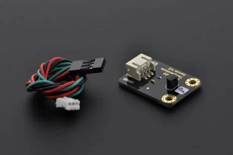 DFRobot Gravity DS B Temperature Sensor Arduino Compatible Aerokart India