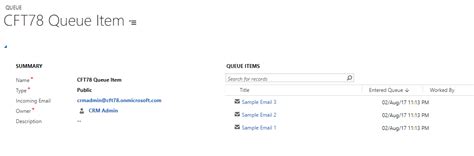Quick Tip Cleaning Queue Items D Demystified