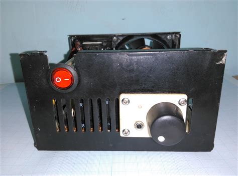 Electronic Projects Sta540 Power Amplifier