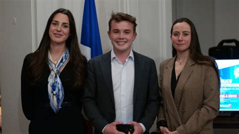 Jeudis de GZ La Génération Z se forme L Incorrect