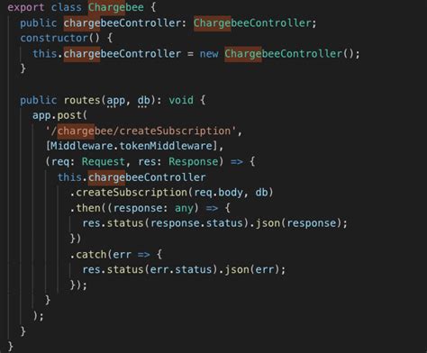 Integrating Stripe And Chargebee In Angular 7 — Part 2 By Gagan Medium