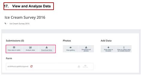 Kobo Collect Workshop Pdf