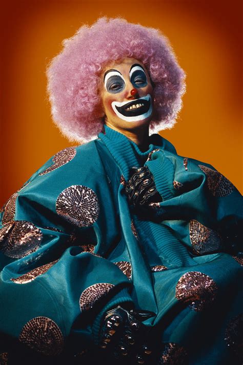 Fomu Fomu Antwerpen Expos Cindy Sherman