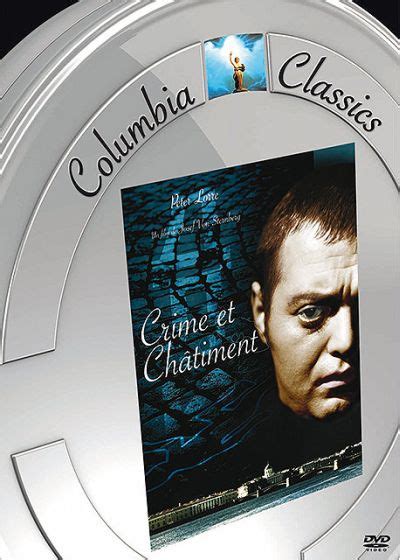 Dvdfr Crime Et Châtiment Dvd