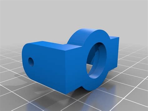 Mini Lamp Pixar By Roberto Download Free STL Model Printables Com