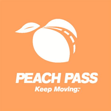 Peach Pass Atlanta Ga