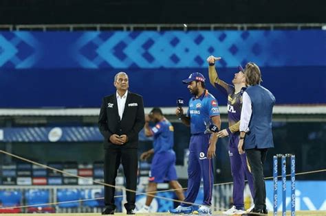 IPL MI Vs KKR Rohit Sharma Rates Kolkata A Top Side Despite Mumbai S Good Head On Record