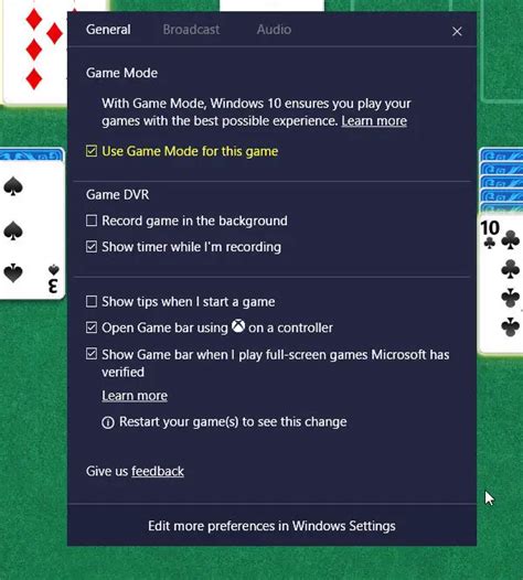 How To Enable And Use Game Mode In Windows 11