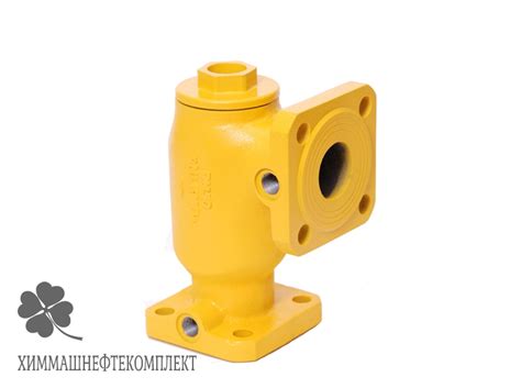 Фильтр газовый ФГ 50СП ПЛА — купить по выгодной цене с доставкой