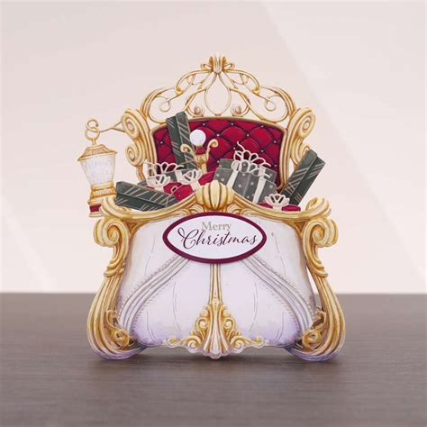 Carnation Crafts Ready For Christmas Artwork Pack Download Carnation