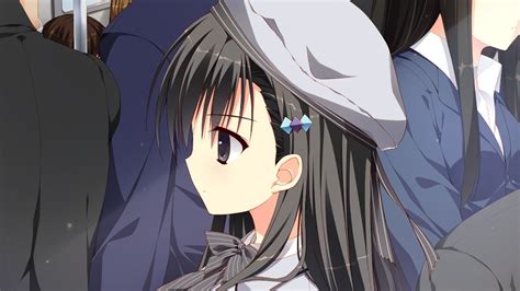 Cg 学校のセイイキ Gal Cg 月幕galgame