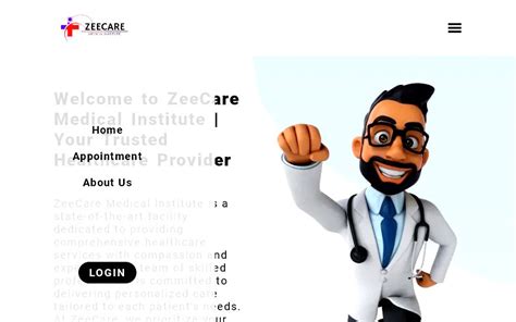 Vikas Kashyap On Linkedin React Nodejs Mongodb Hospitalmanagement