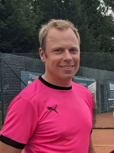 Wintersaison 2023 mit großer personeller Verstärkung Tennis