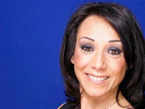 Interview h avec Sarah Abitbol Je suis en thérapie depuis près de vingt ans Public