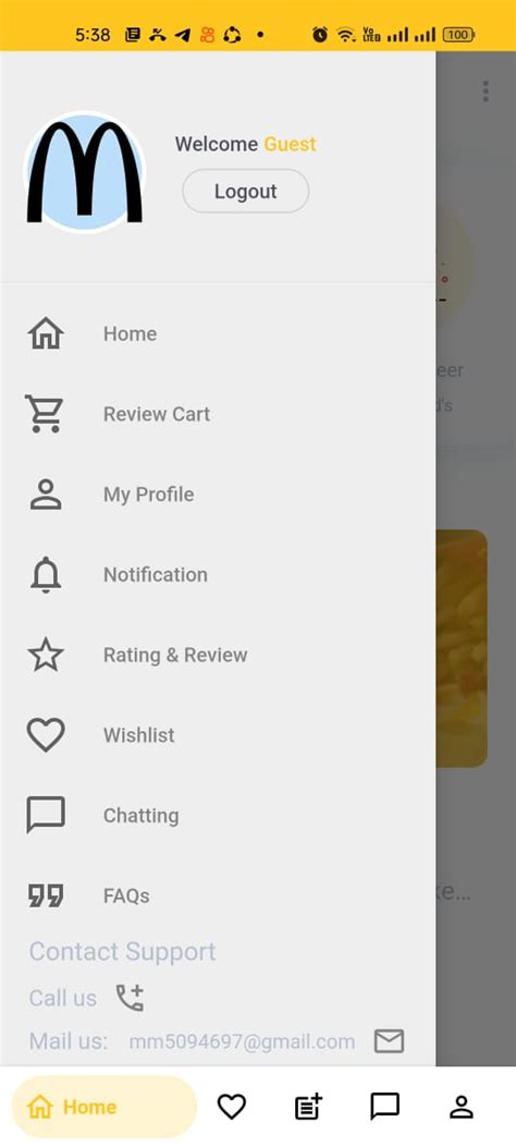 Ui For App · Issue 1 · Omarziresturant Ui And Firebase Flutter · Github