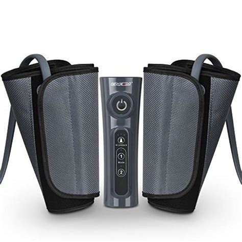 The 5 Best Air Compression Leg Massagers Ranked Product Reviews And