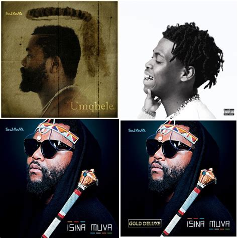 Sjava Songs