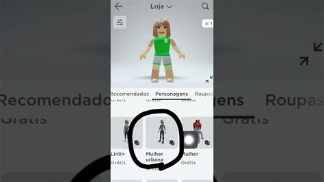 Ideia De Skin Grátis No Roblox Youtube